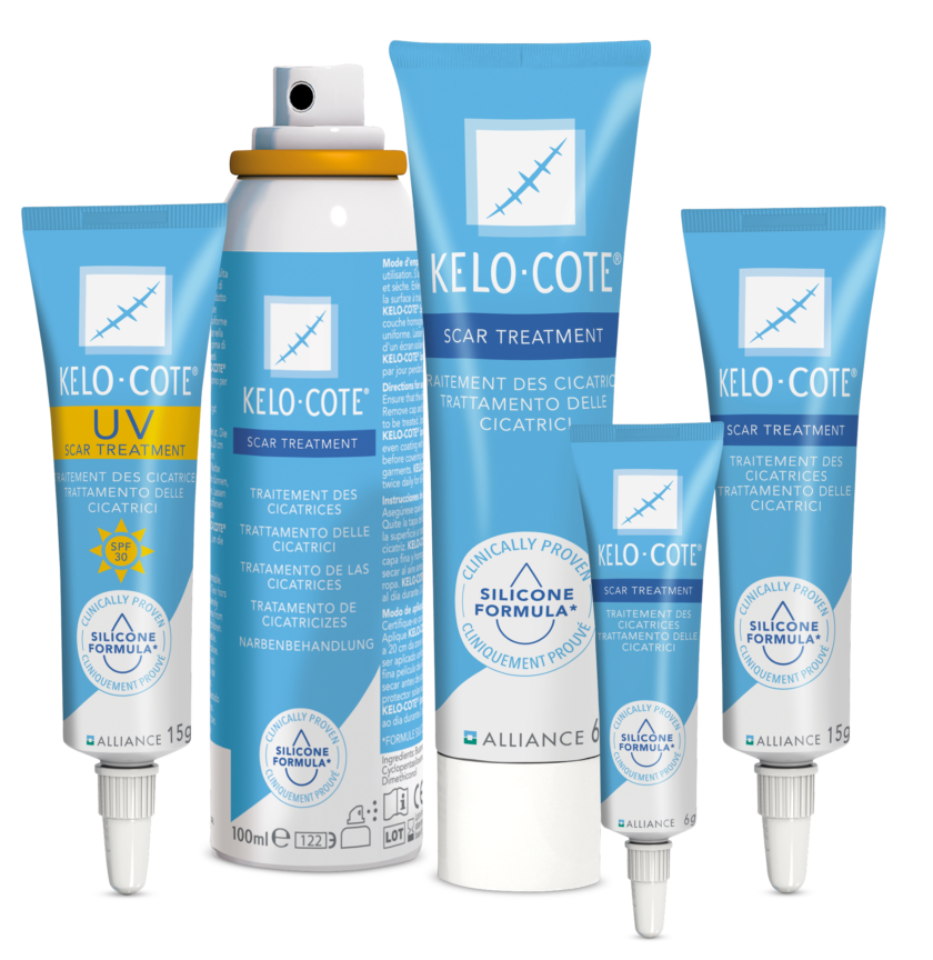 Kelocote – Global Skin Latinoamerica