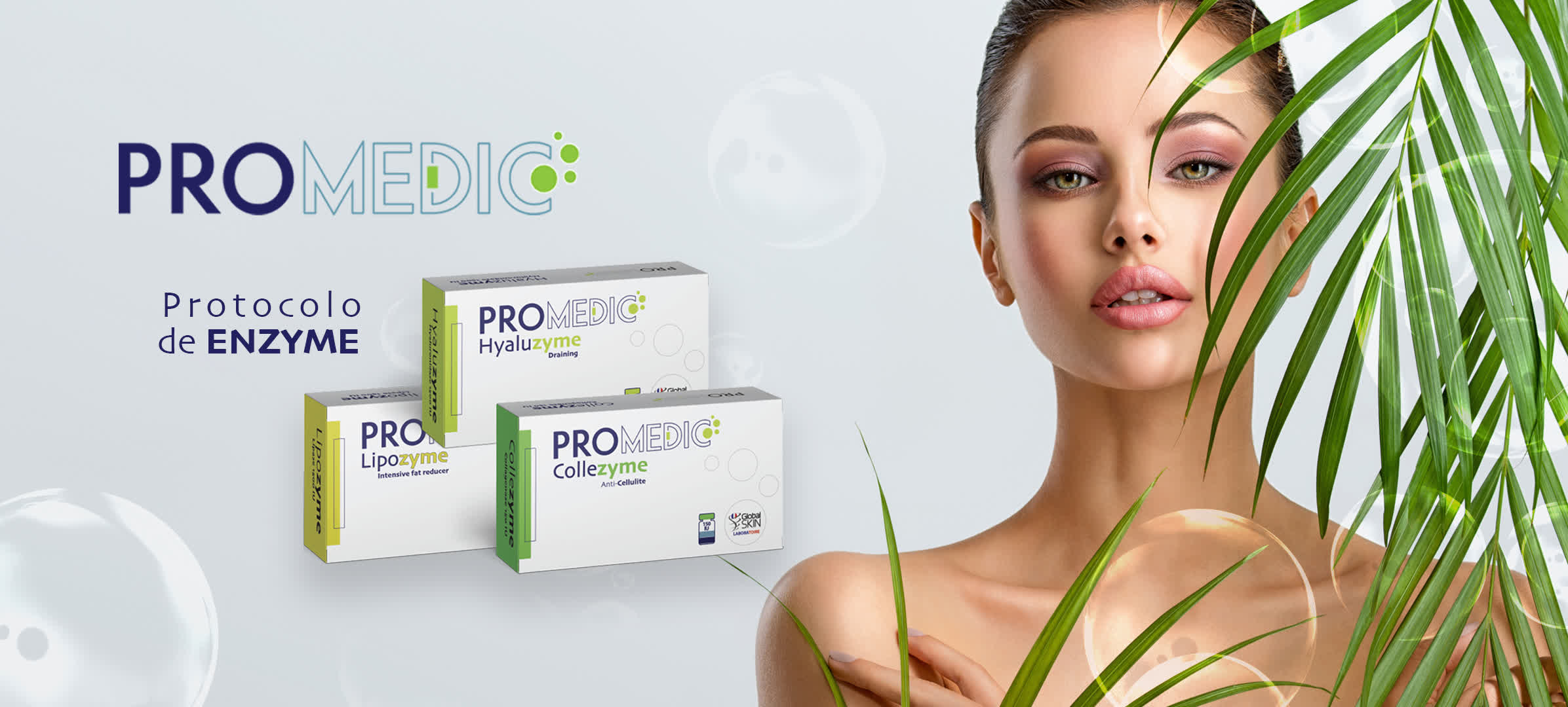 GLOBAL SKIN - Global Skin Latinoamerica